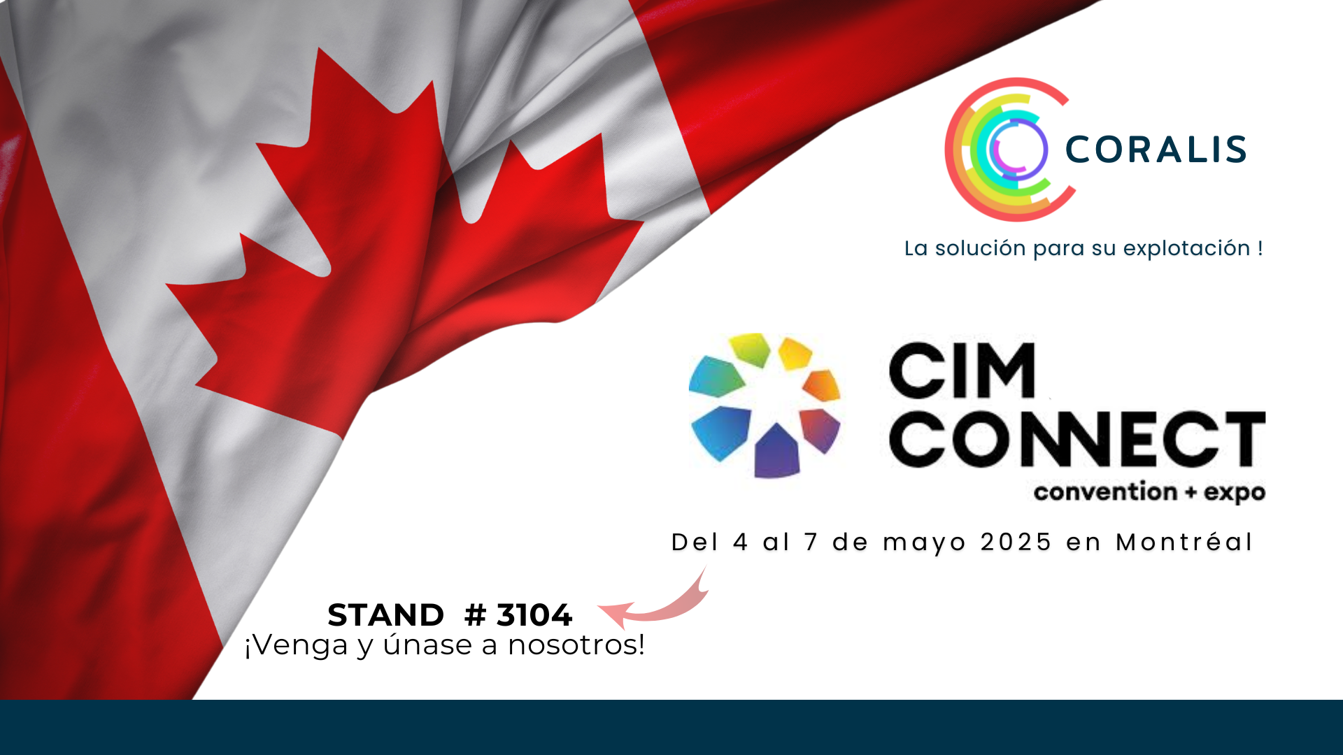 CIM CONNECT 2025 - Montréal